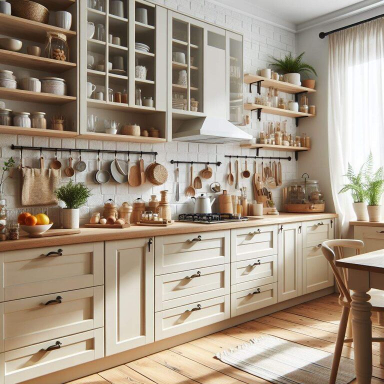 Top Trends for Cabinets with Drawers in 2024 | Orland Park, IL